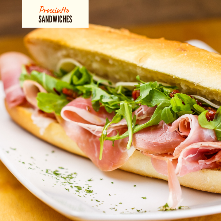 Bonjour Express Baptist Bonjour Express Baptist | Toast