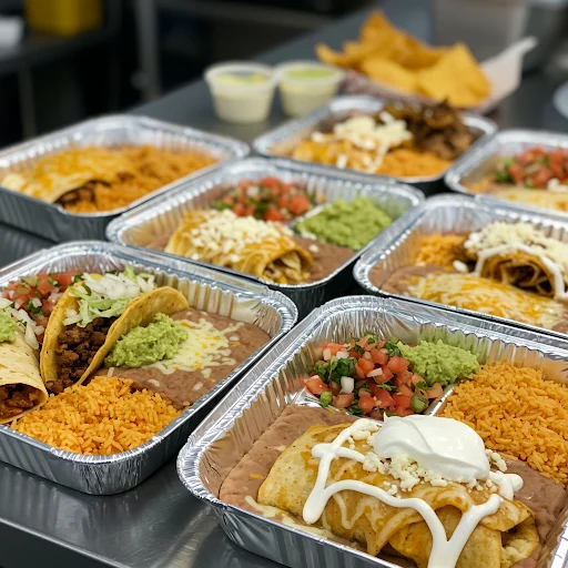 El Toro Mexican Restaurant & Cantina