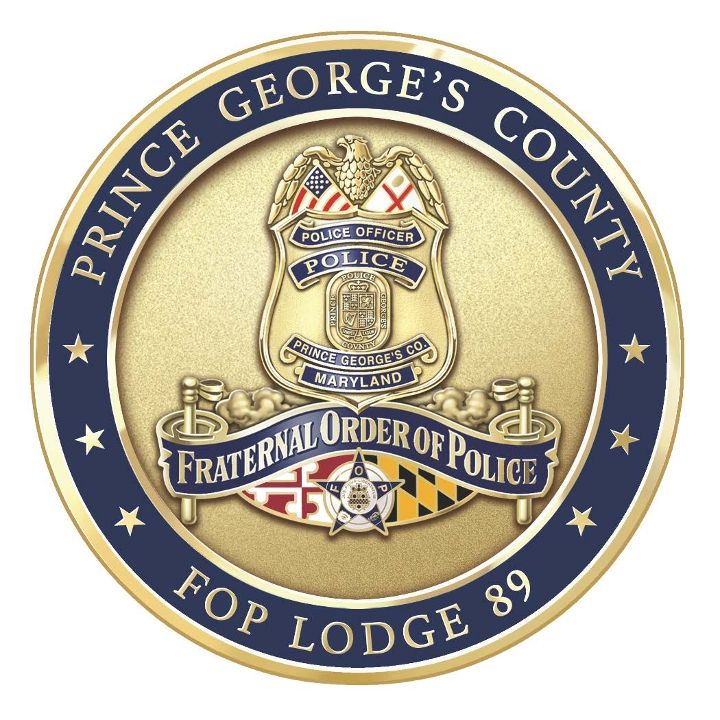 FOP Lodge 89 - Associate Member Dues