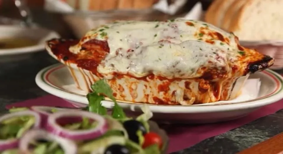 Red Rose Pizzeria - Springfield