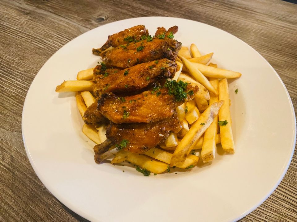 Salty Dog Bluffton 1414 Fording Island Rd | Toast