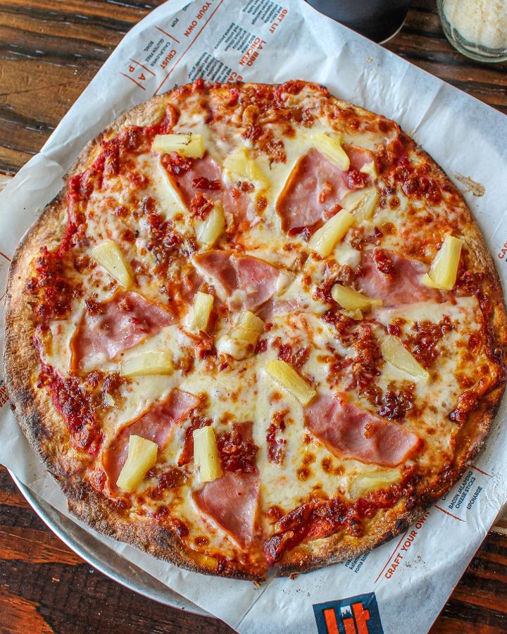 Order Online