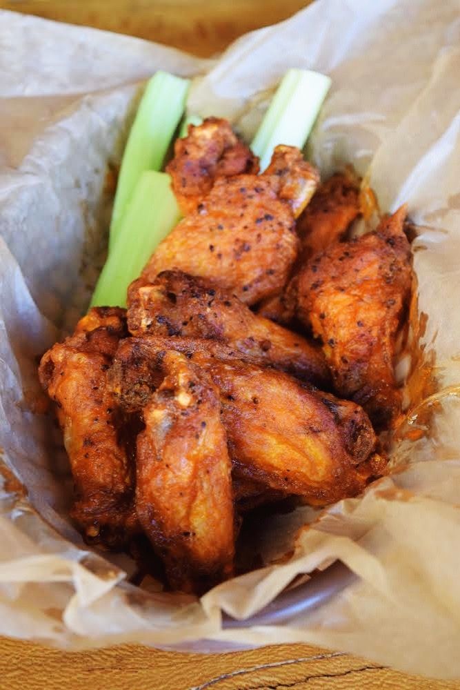 211 E. Trinity Place - ASW x Twain's Dessert