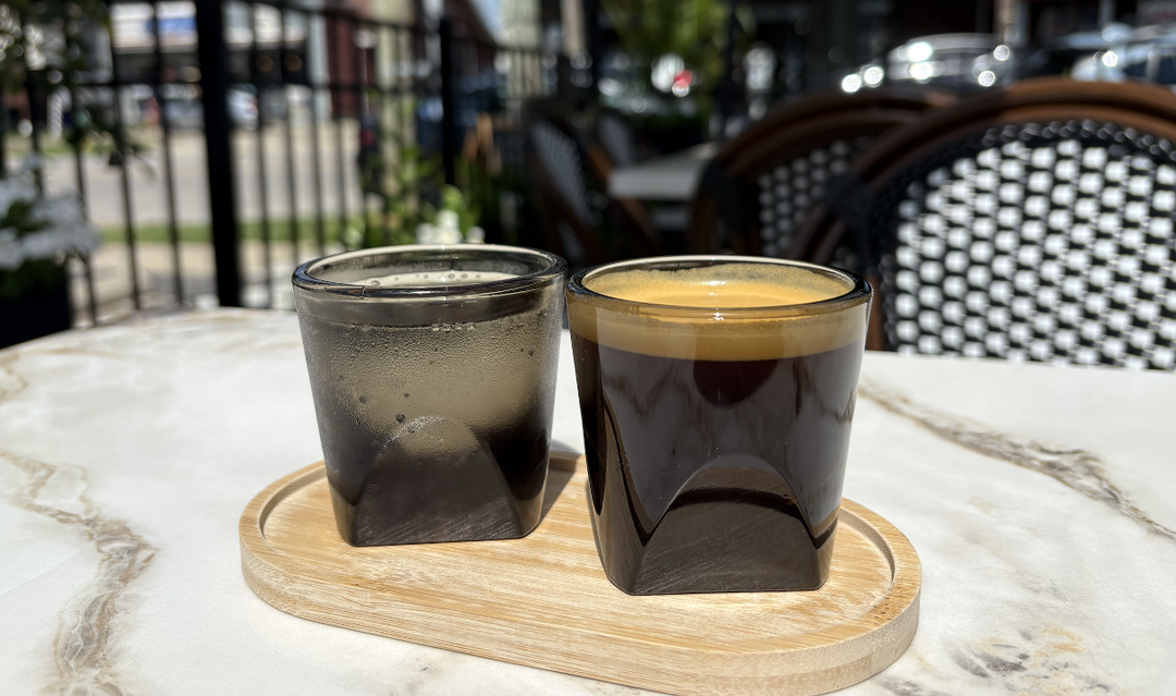 Char on Ashland (Funky Rooster Coffee Bar) | Toast