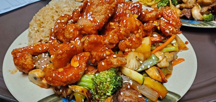 Shoto Japanese Steakhouse | Toast