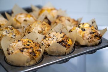 NexDine CrossPoint Cafe (206) - DAILY CHEF SPECIAL- New Orleans Style Gumbo