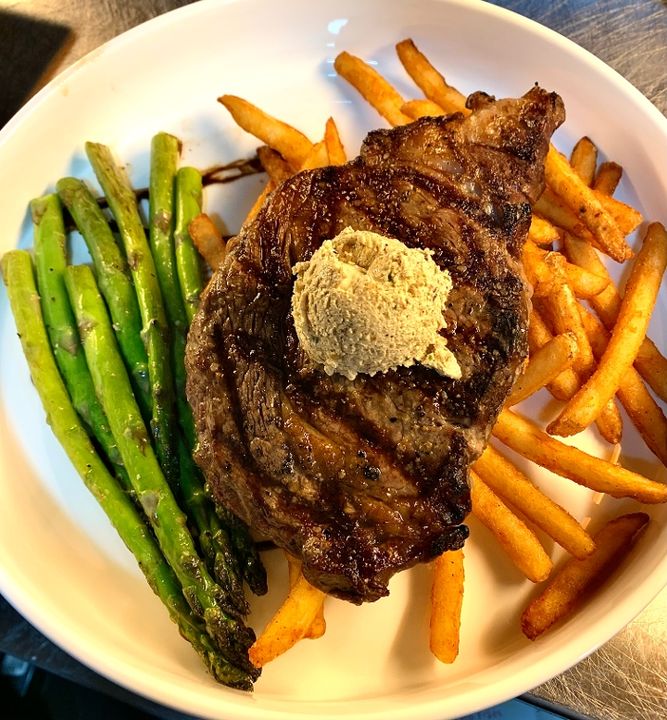 Downtown Eats Dallas 251 W Memorial Dr. | Toast