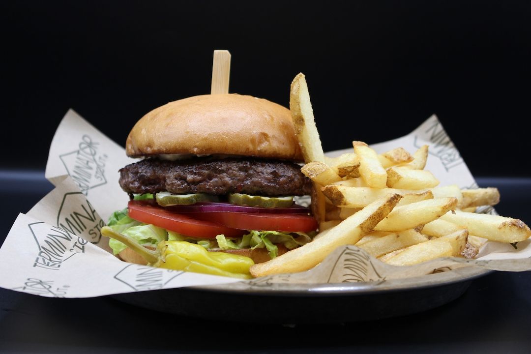 Order Online