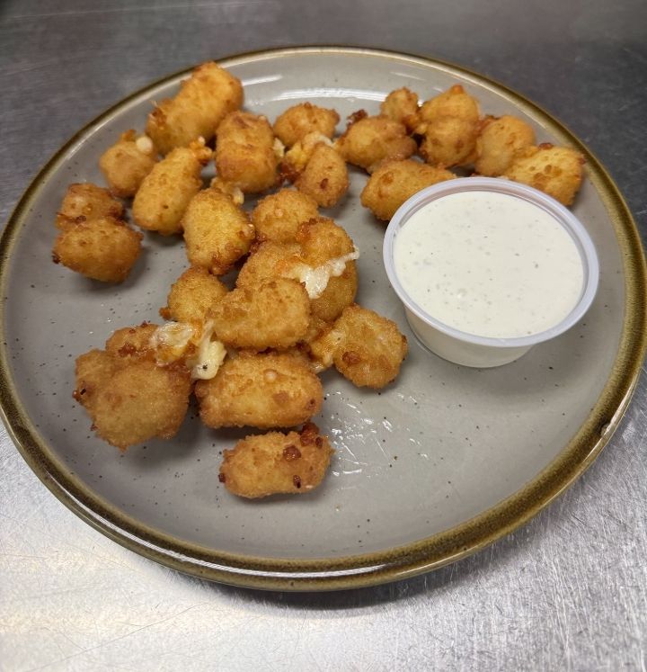 Mineral City Mill and Grill - Fort Dodge - Fish and Chips