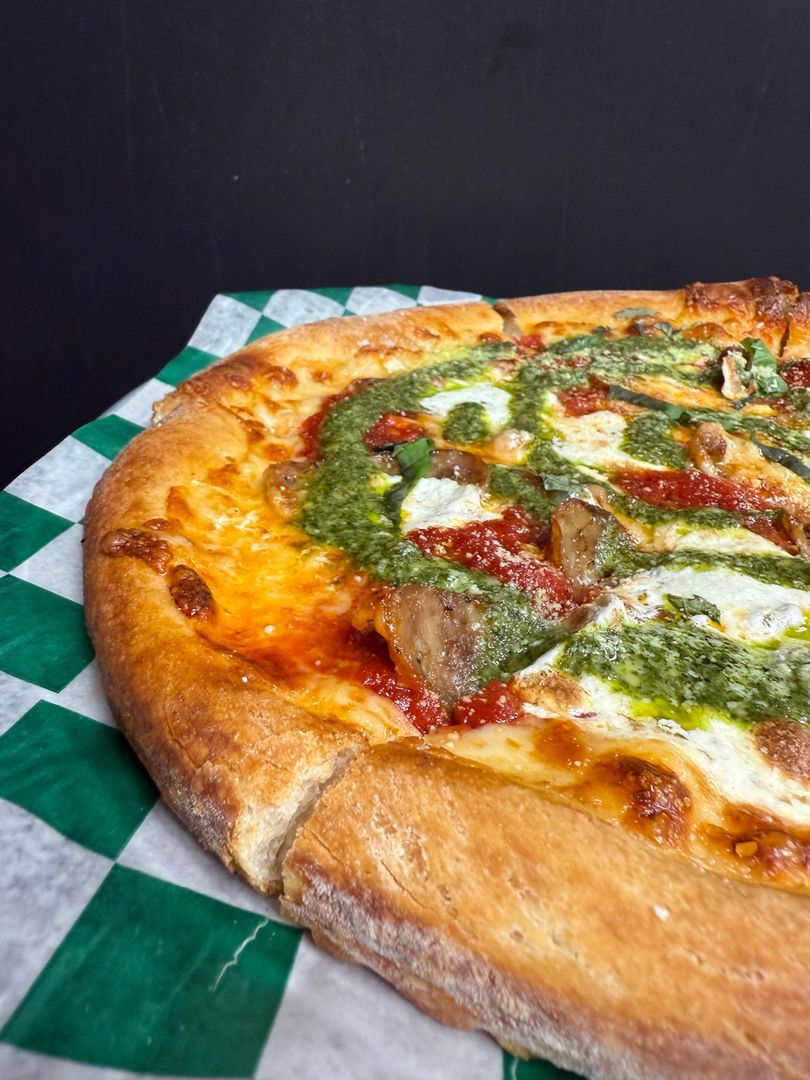 Pio's Pizzeria | Toast