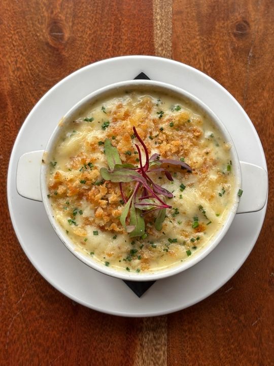 Bryant Street Tavern 5801 Bryant Street | Toast