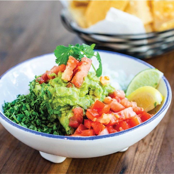 The Original Ninfa's on Navigation | Toast