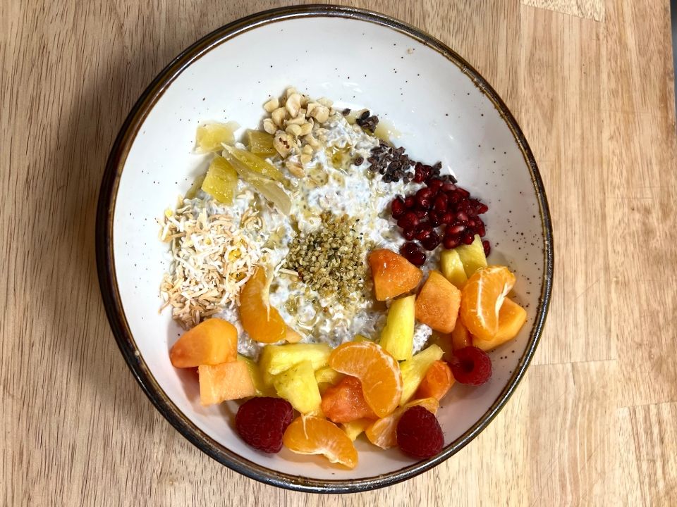 1517 3rd st - MINI CITRUS ROLL BOX