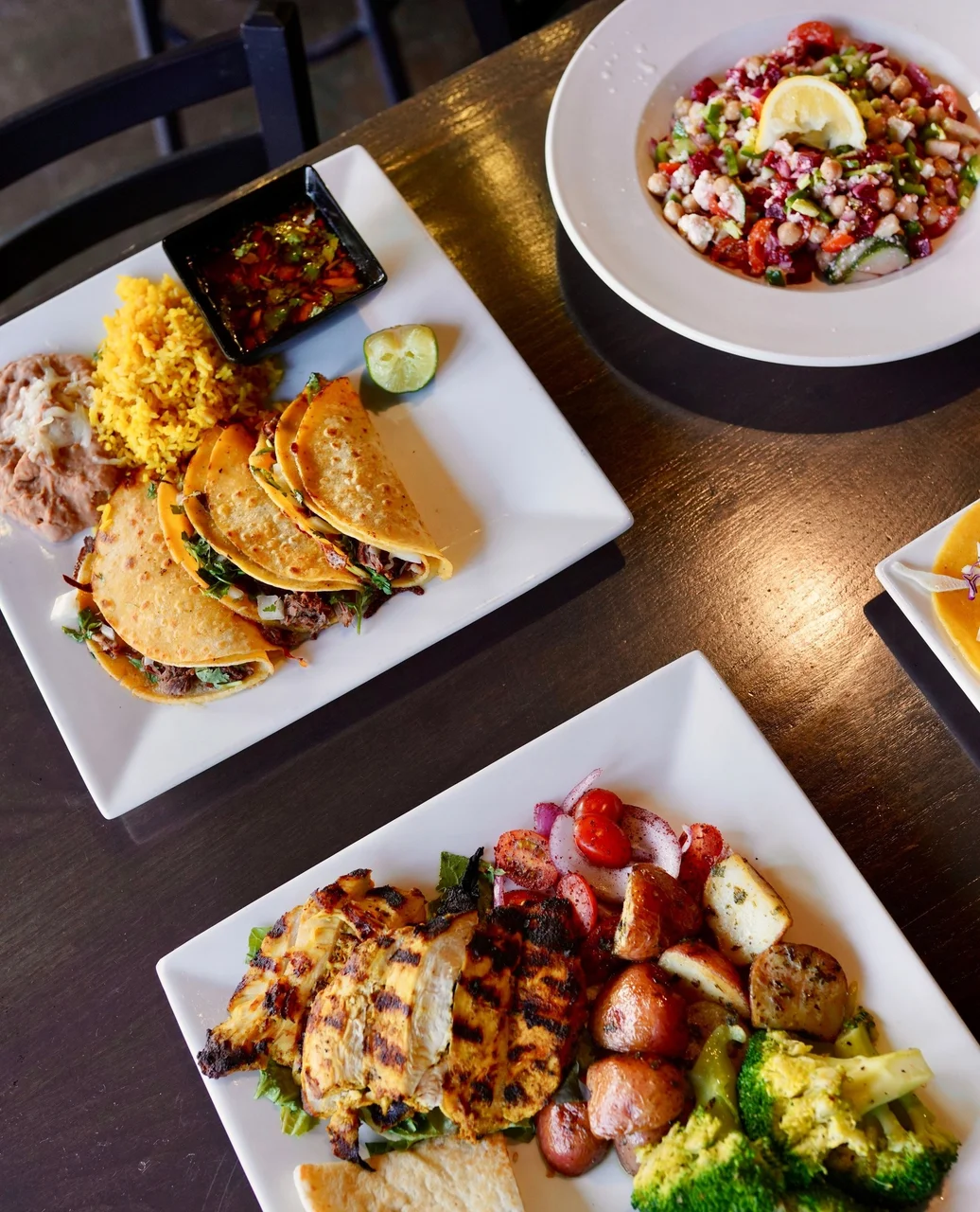 423 Main Bar Grill & Rooftop - Bar & Grill in Rochester, MI