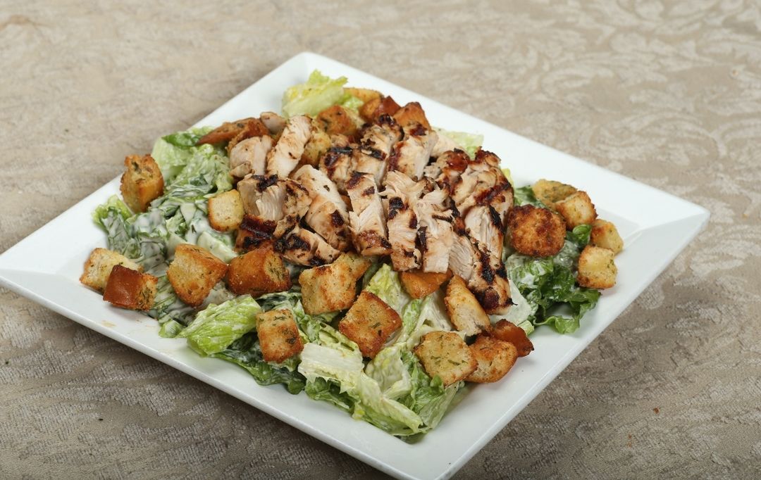 Zeppe's Bistro Hudson - Zeppe's Original