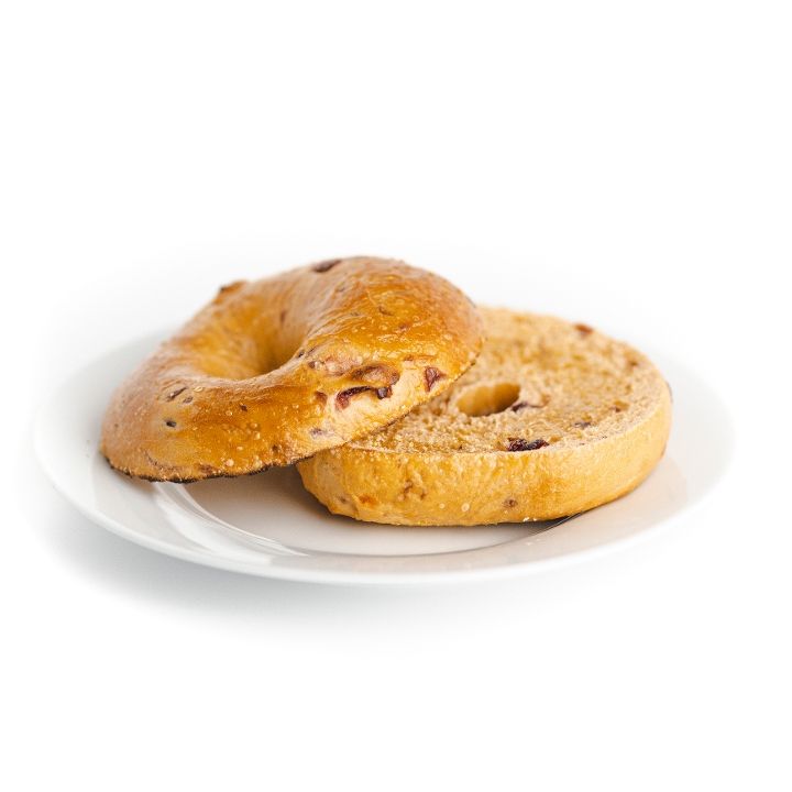 Third Street Bagel | Toast