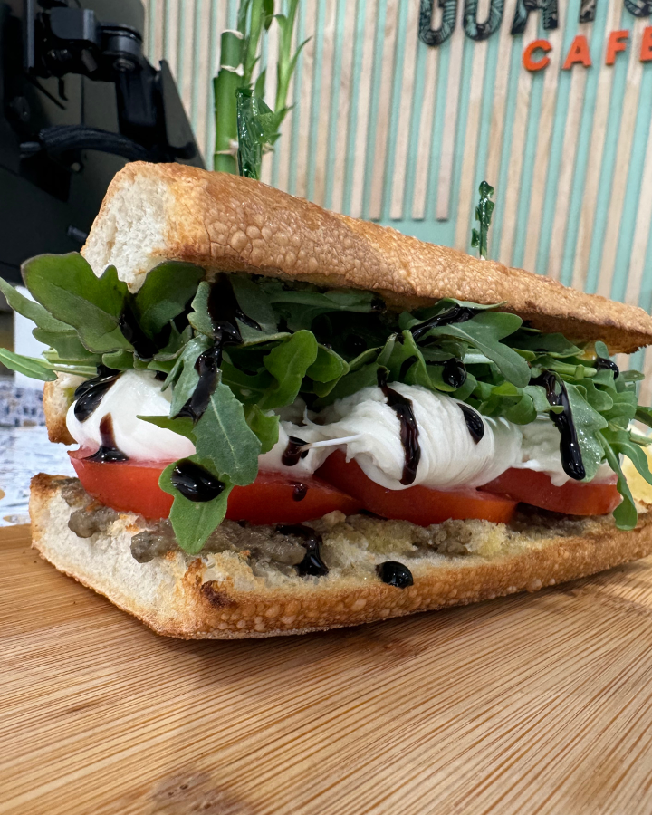 Guayoyo Cafe West Jordan 7173 s Redwood rd | Toast