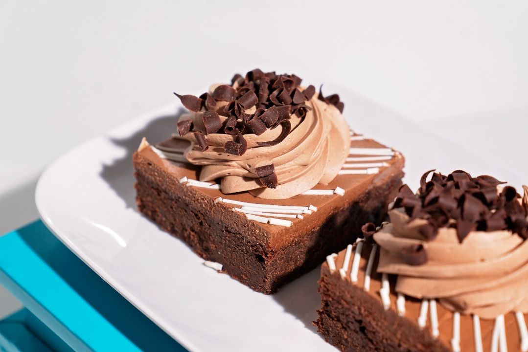 Sarah's Cake Shop - Chesterfield 10 Clarkson Wilson Ctr | Toast