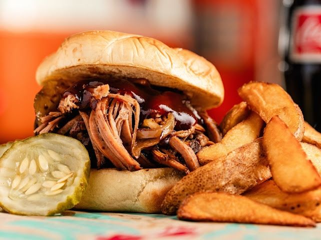 1470 Wisconsin Dells Parkway - Coca-Cola