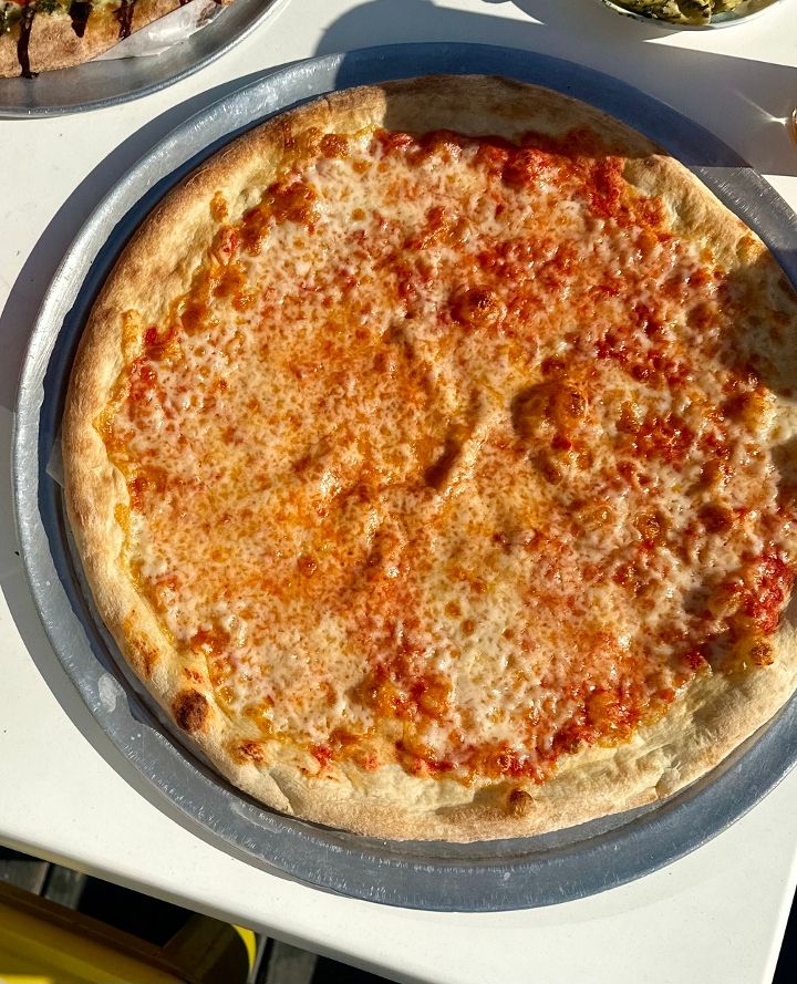 Groundswell Pizza & Pints | Toast