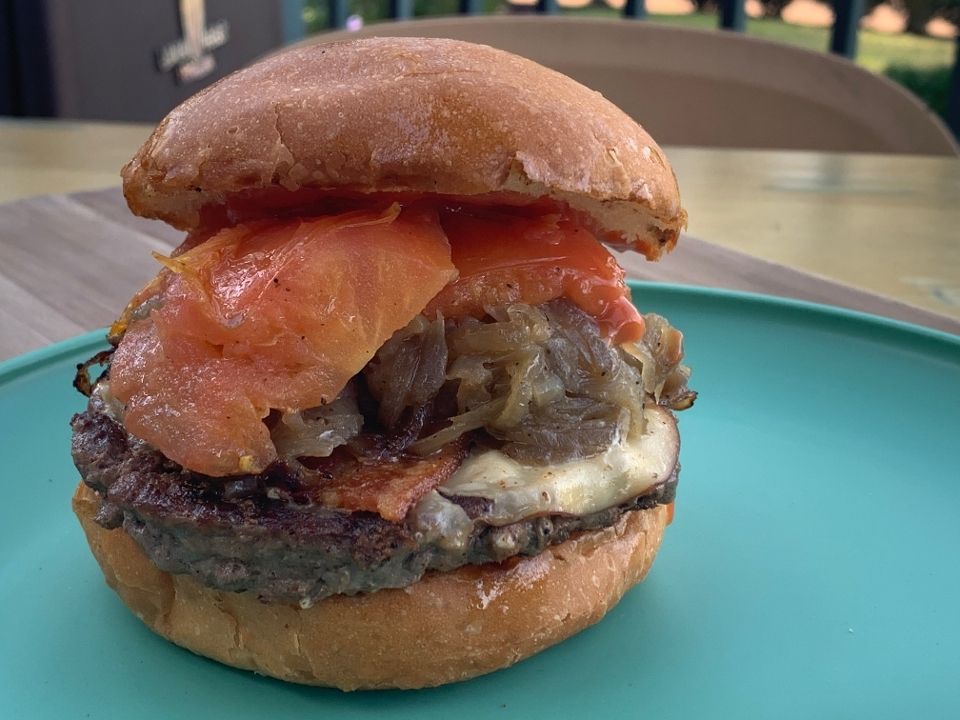 Belly Acres Collierville | Toast