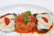 Facci Ristorante Baltimore | Toast