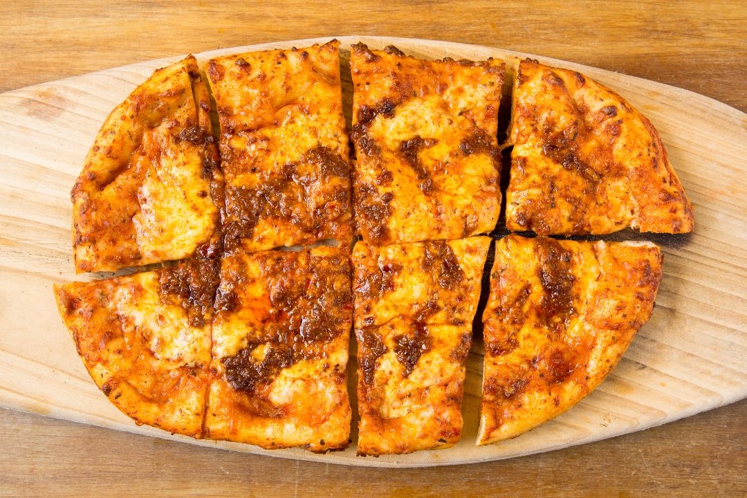 Zatar Cafe & Bistro Bushwick - Myrtle Ave | Toast