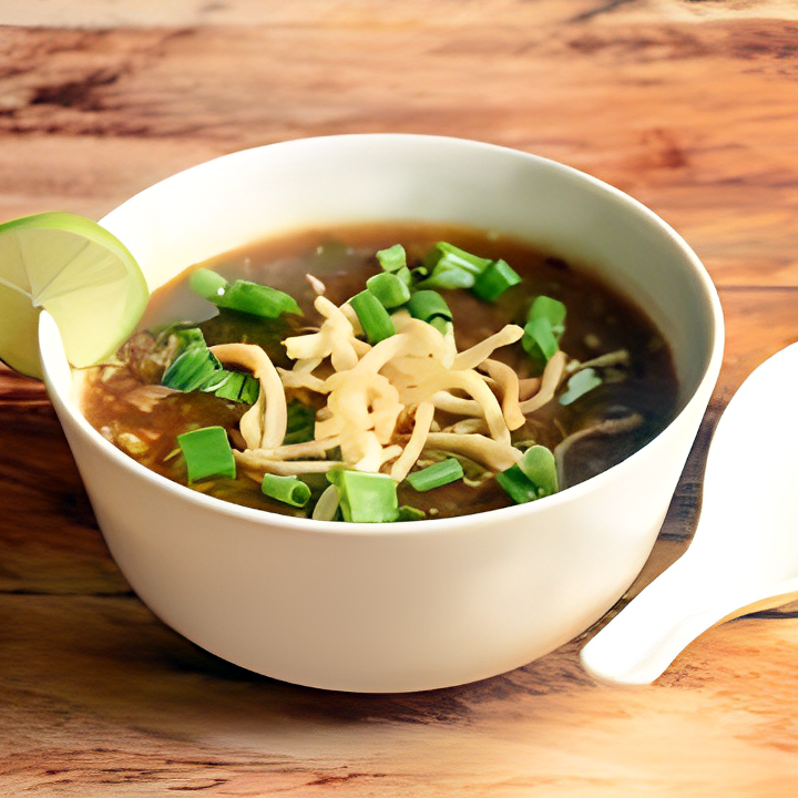 Indianapolis - Nalli Gosh Biryani