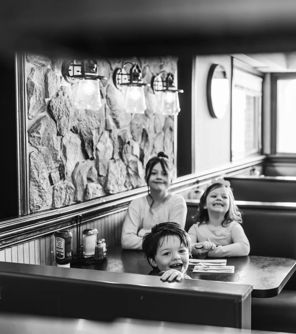 Sport of Kings Family Restaurant