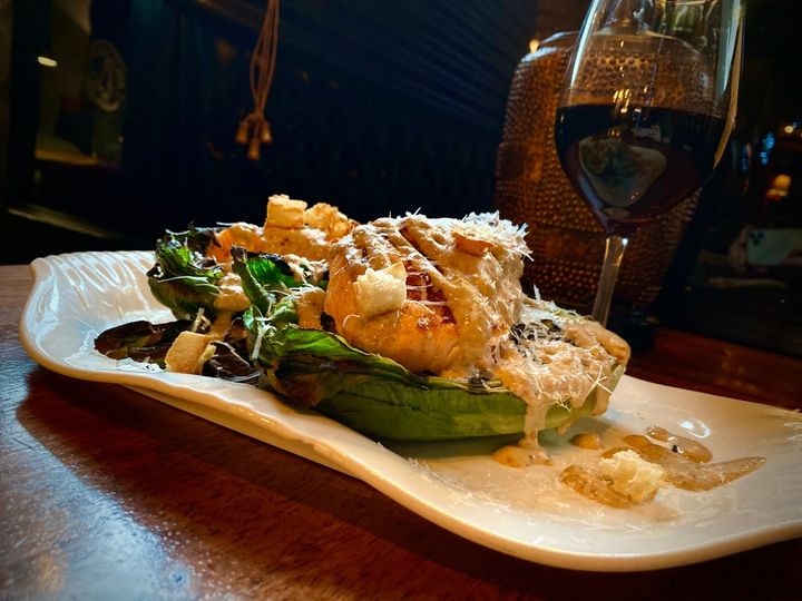 700 Race Street Butcher and Barrel - Kids mac n cheese and fries