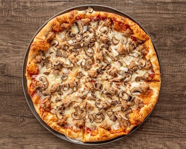 BB's on North - Prime Rib Dinner