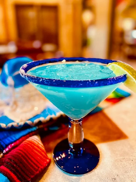 Pericos Mexican Restaurant