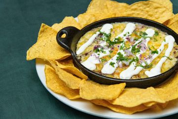 Santa Fe - Southwest Beef & Bean Chili