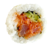 Sushi For 12379 Edgemere Blvd, Ste 102 - Double Rolls