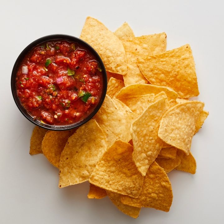 03 - Rreal Tacos - Chamblee - CHICKEN CONSOME