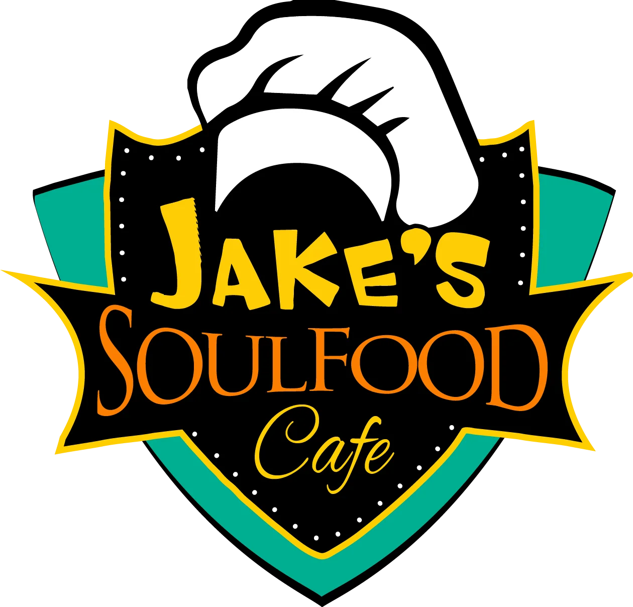 Jake's Soulfood Cafe