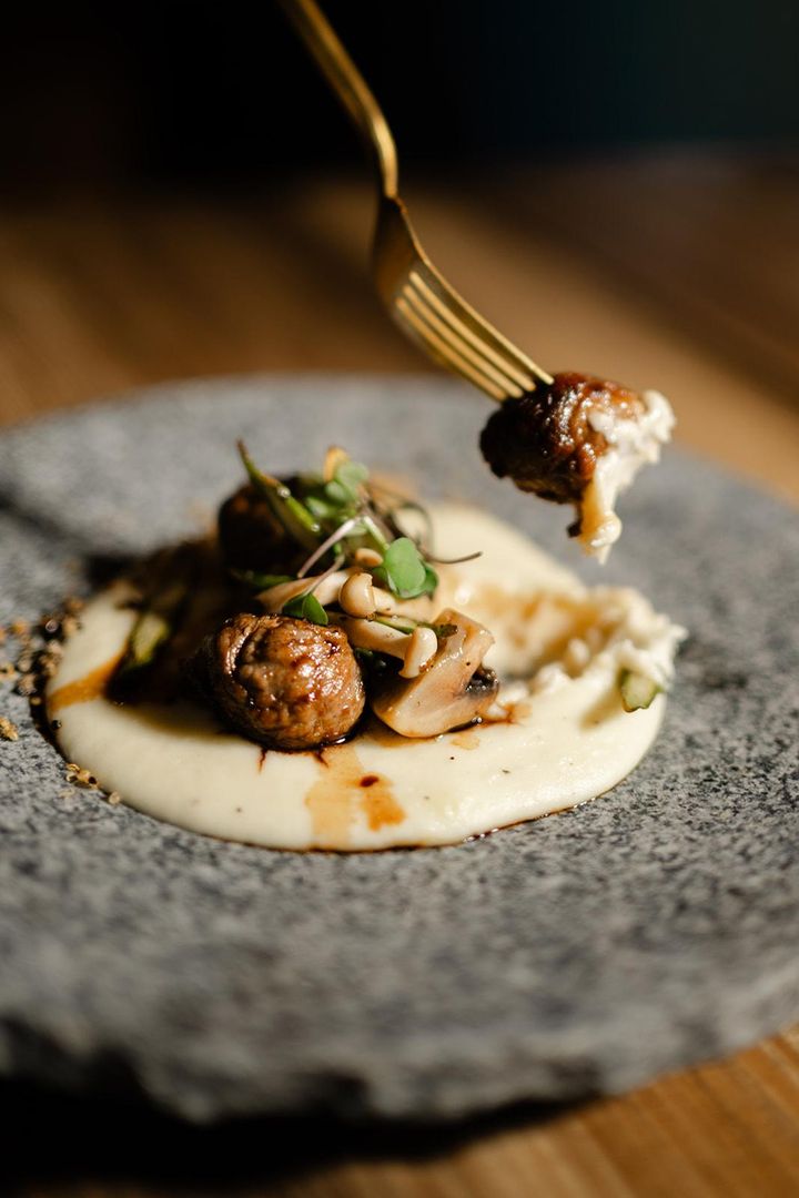 Panko Peruvian Fusion | Toast