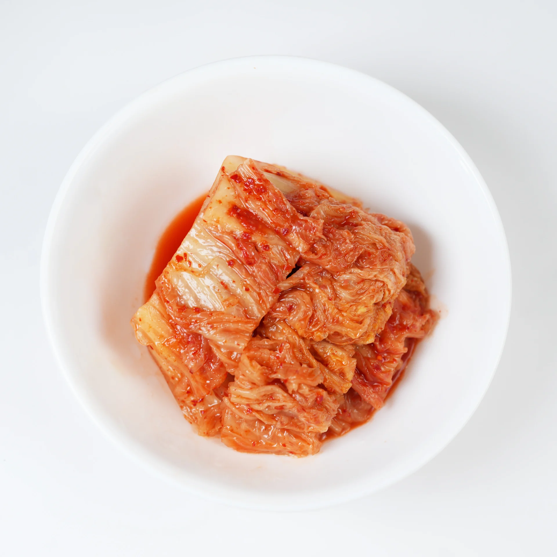 Chicken 4U - Pineapple Fruit Tea