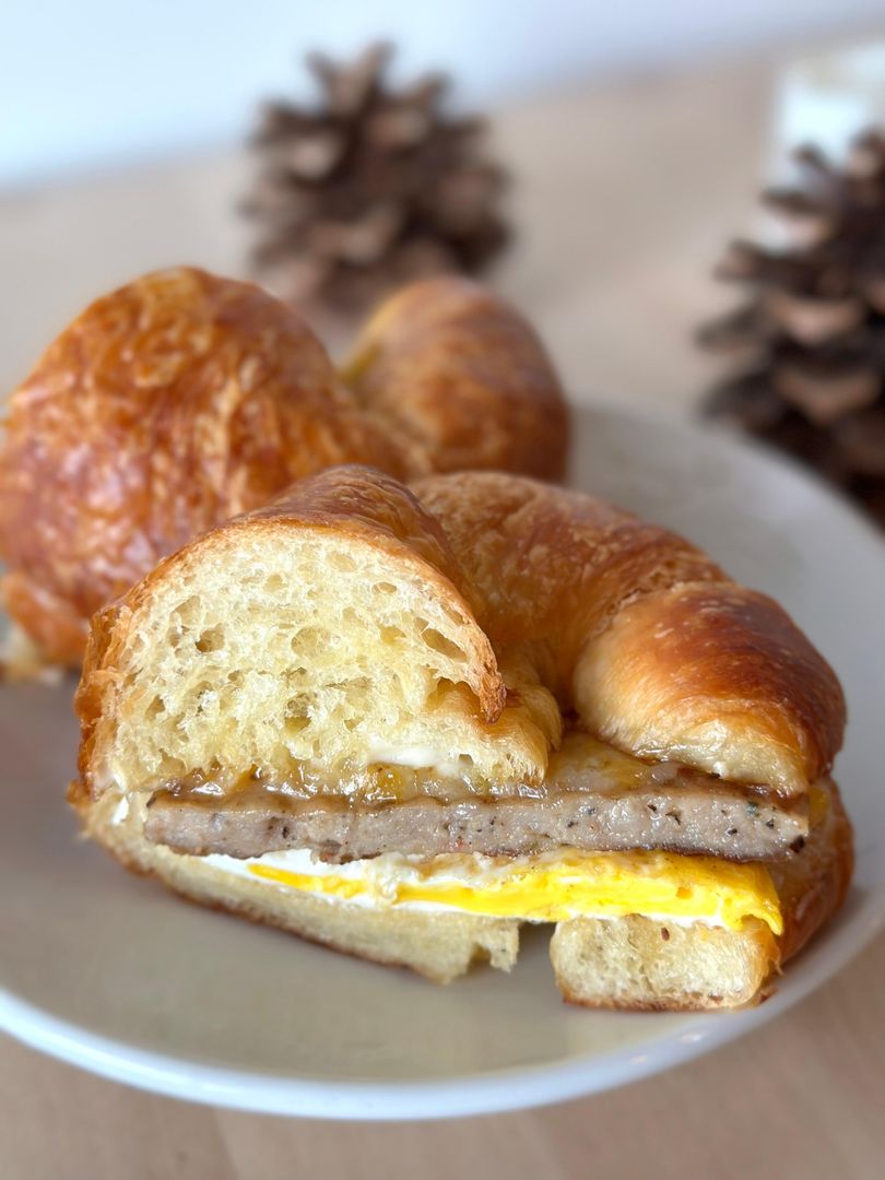 Sunny Cafe - Exeter 26 Water Street | Toast