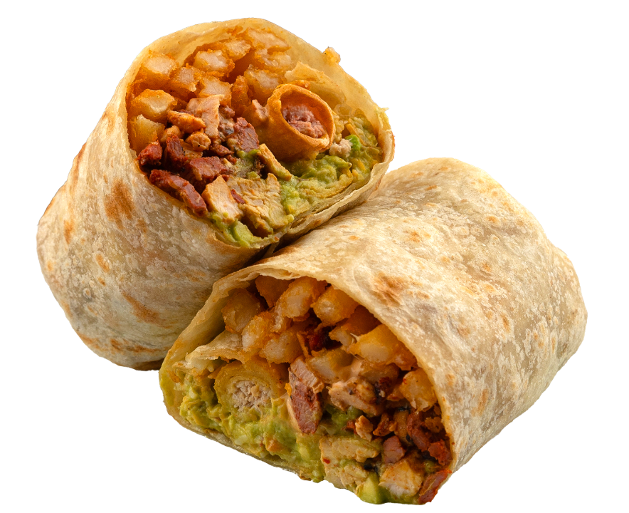 Primos Mexican Food - SDSU | Toast