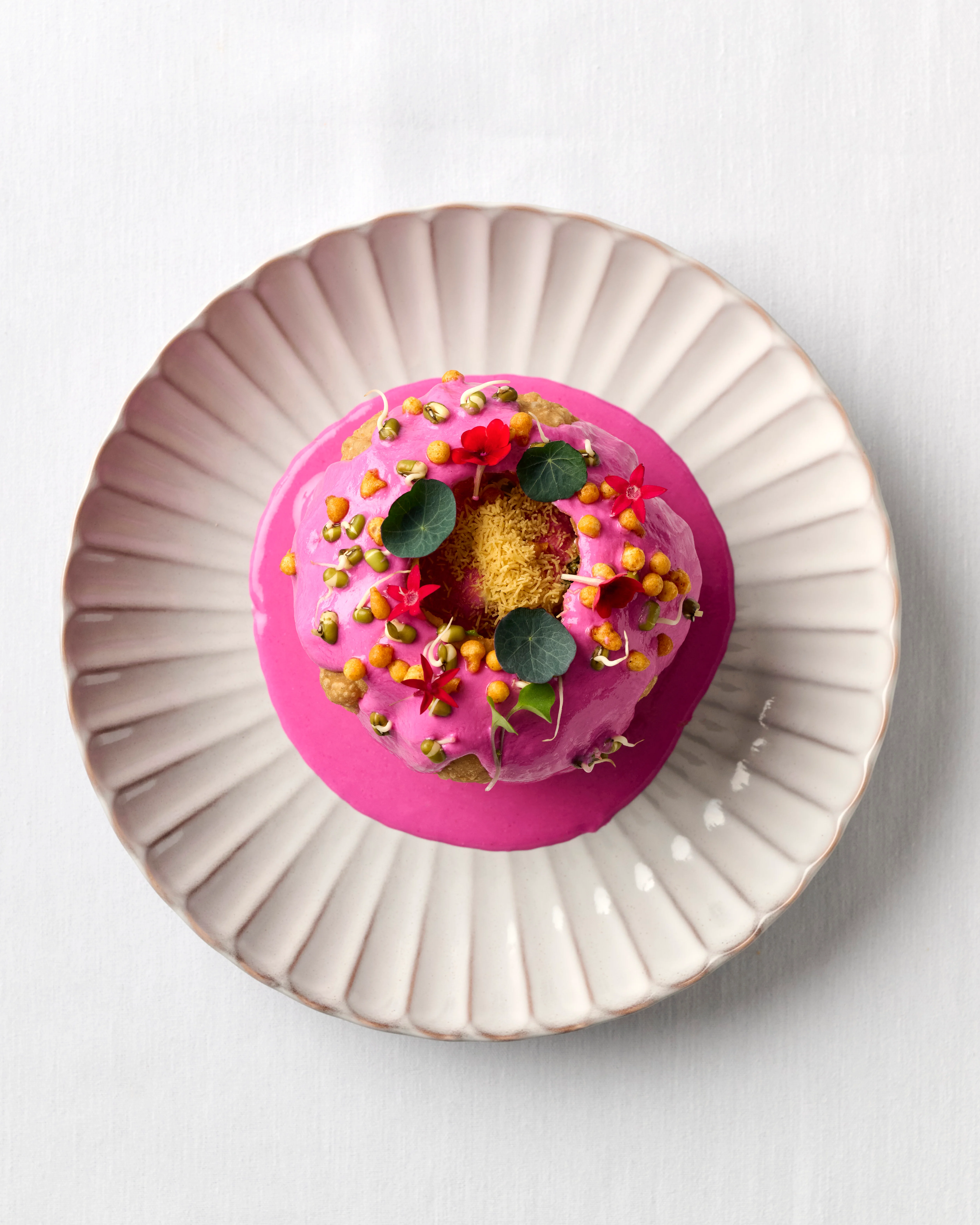 Ganges Restaurant & Bar