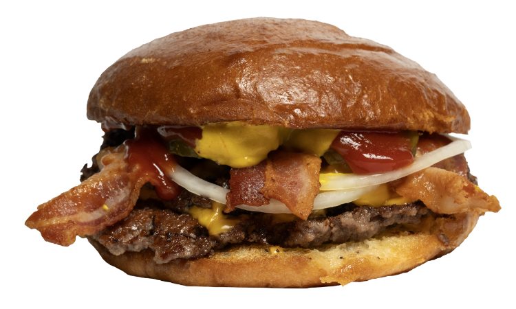 Rocky's Burgers-Franks and Fries in Fargo ND 2601 32nd Ave S | Toast