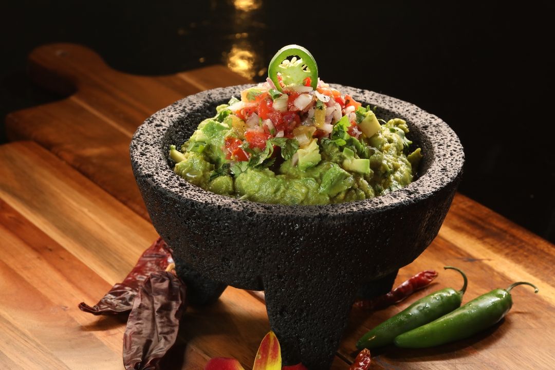 Tulum Mexican Cuisine | Toast