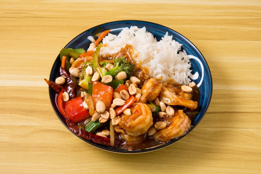 Emperor Dumpling - 7th Ave 293 7th Avenue - Green Pepper Steak 青椒牛