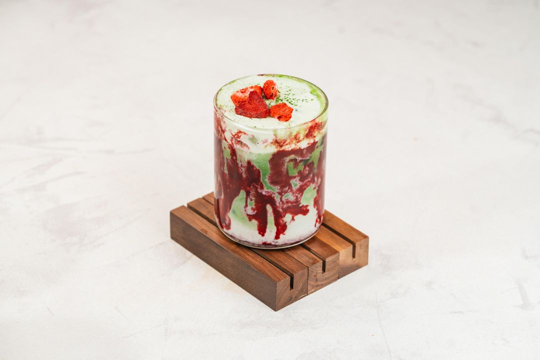 Wishing Cup 45 Court St | Toast