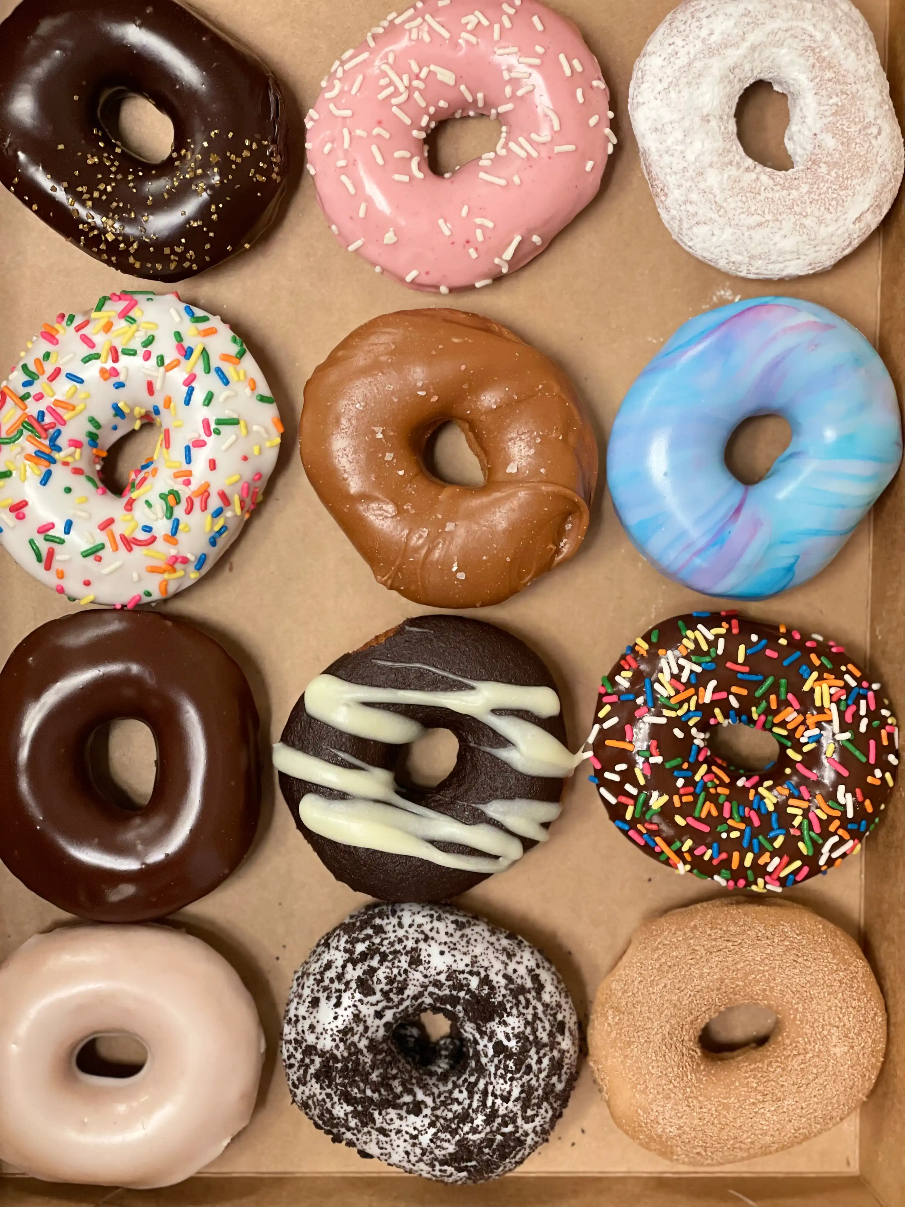 145 Main Street - 6 Donuts