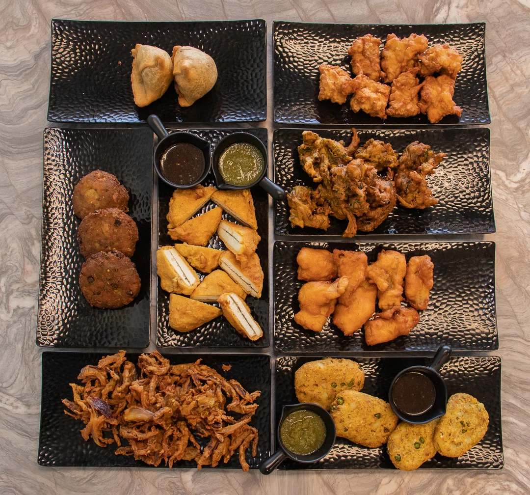 Curry N Grill - Fresh, Flavorful Indian Food Near You