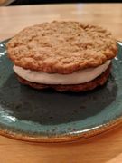 Lupo - Citrus Glazed Shrimp