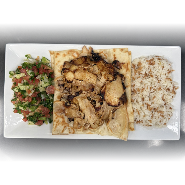 Order Online