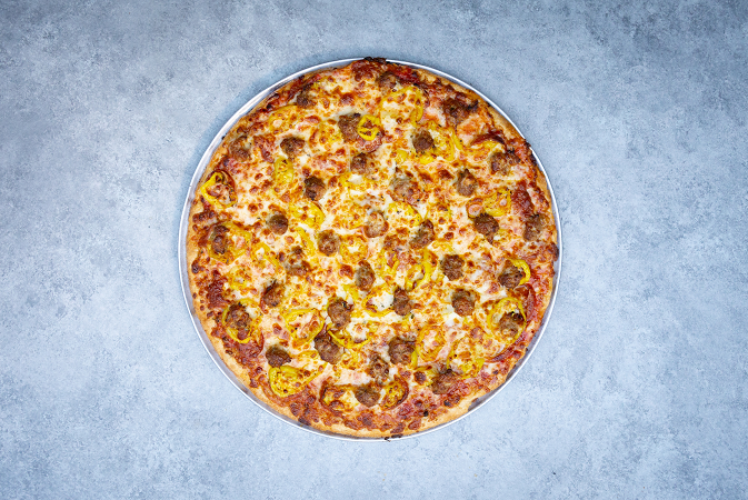 JT's Pizza & Pub Grandview Heights | Award Winning Pizza Near You